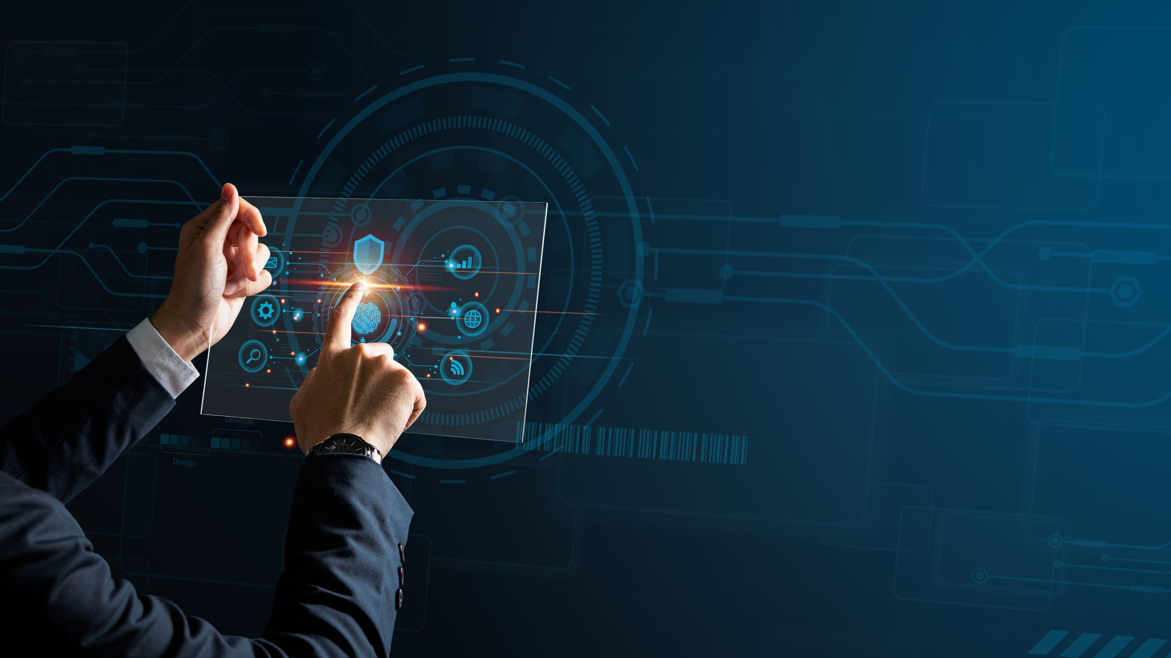 Lanciere Technologies | AI Solutions & Cloud Computing Services